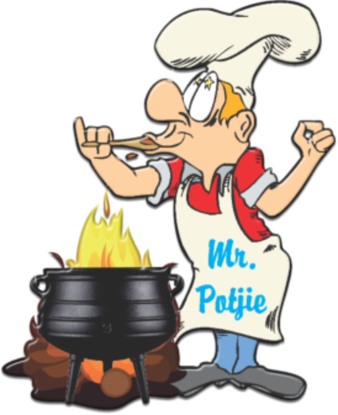 Download Potjie - Cartoon Clipart (#5773481) - PinClipart