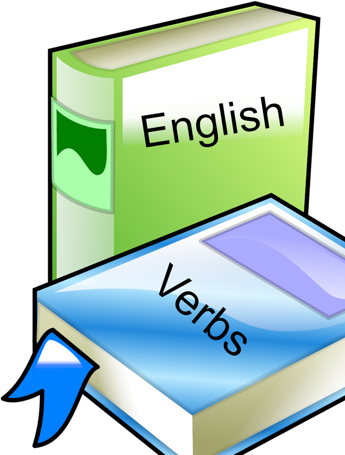 Download English Book Transparent Background Clipart (#5774521 ...