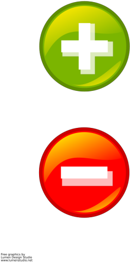 Add And Remove Icon Clipart - Full Size Clipart (#5781191) - PinClipart