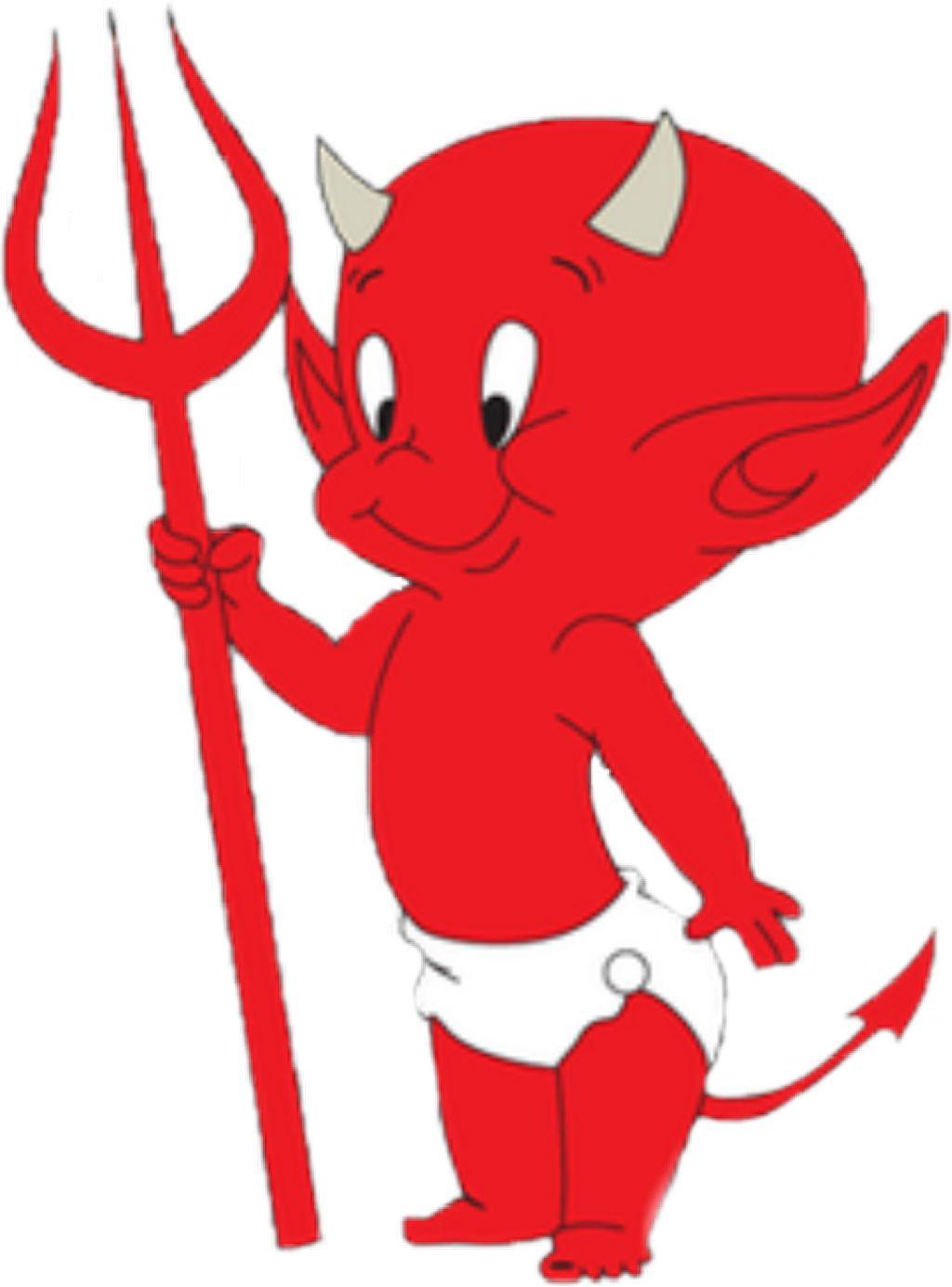 Little Devil Clipart Free Download Transparent Png Creazilla Images