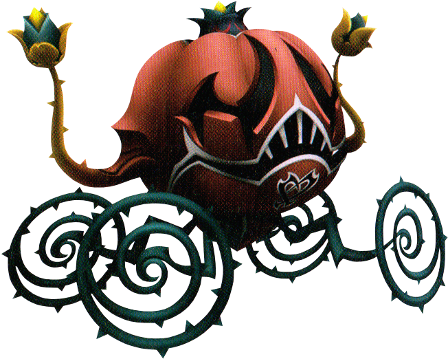 Kingdom Hearts Unversed Bosses Clipart - Full Size Clipart (#5783013 ...