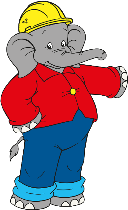 Bagger Clipart - Png Download - Full Size Clipart (#5784589) - PinClipart