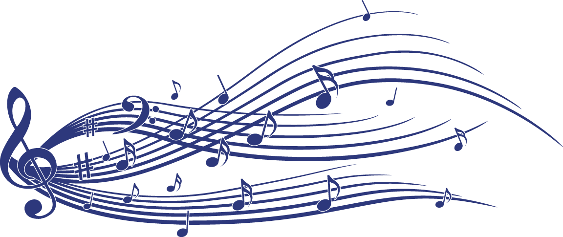 Download Transparent Staff Png - Transparent Music Staff Clipart ...