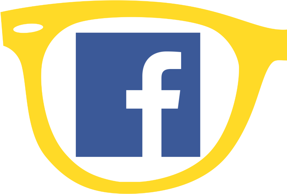 Download Find Us On Facebook Icon Clipart (#5788261) - PinClipart