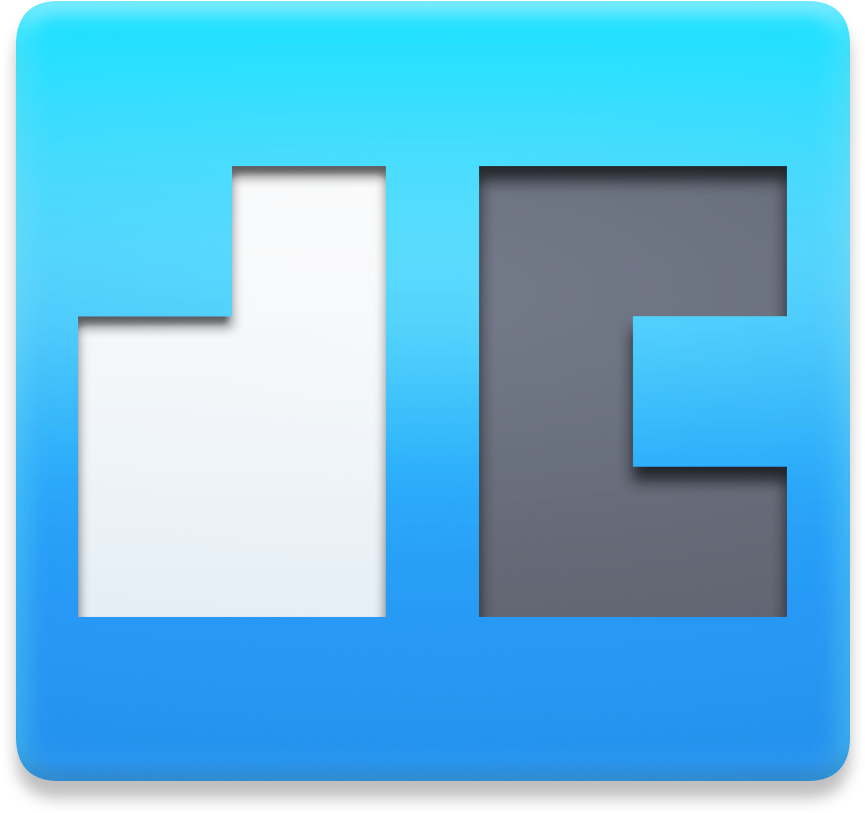 Double Commander Icon Clipart - Full Size Clipart (#5789178) - PinClipart