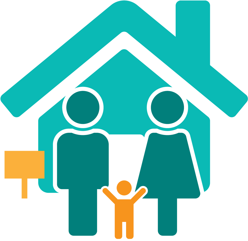 Open Houses - Open House Icon Png Clipart - Full Size Clipart (#5789718 ...