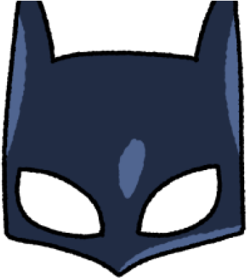 Sad Batman Png Transparent Images - Cartoon Clipart - Full Size Clipart ...