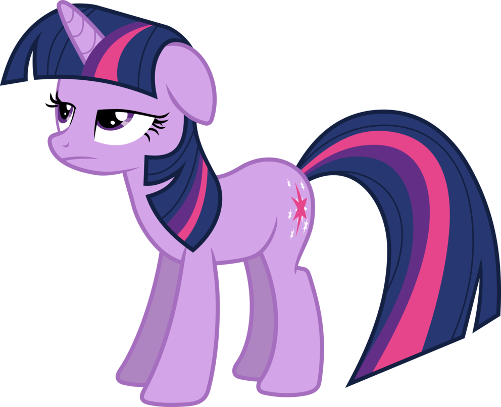 Scootertrix The Abridged Wiki - My Little Pony Twilight Sparkle Mad ...