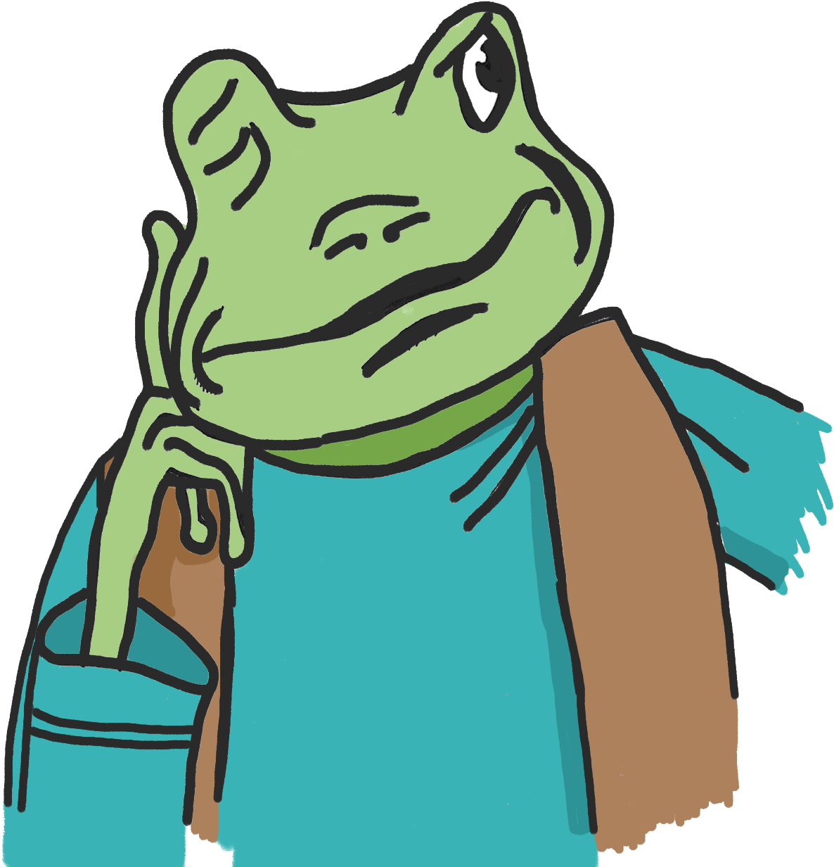 Solving Clipart Mystery Solved - Png Download - Full Size Clipart ...