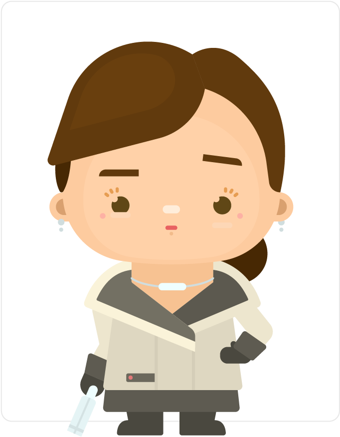 Sw Characters 08 - Cartoon Clipart - Full Size Clipart (#5791787 ...