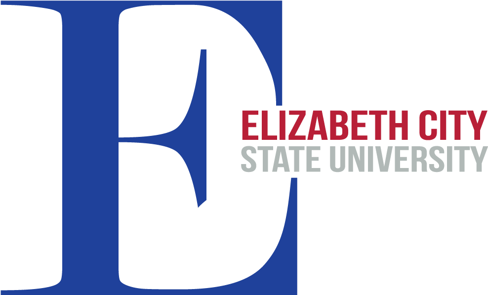Ecsu - Elizabeth City State University Clipart - Full Size Clipart ...