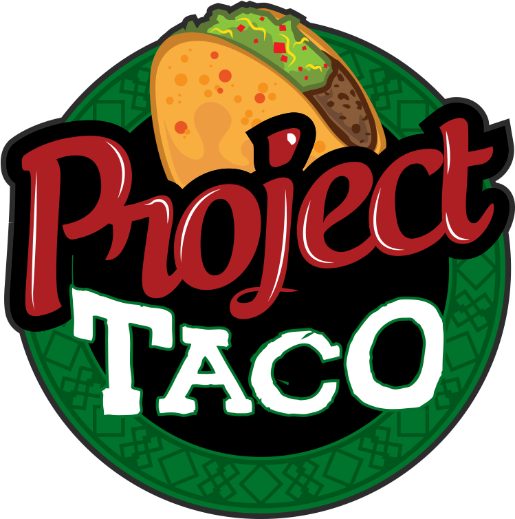 Download Project Taco Biggest Project Taco - Illustration Clipart ...
