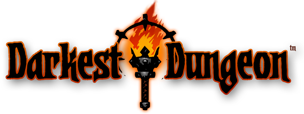 The Unofficial Best Darkest Dungeon Curio Guide - Darkest Dungeon Logo ...