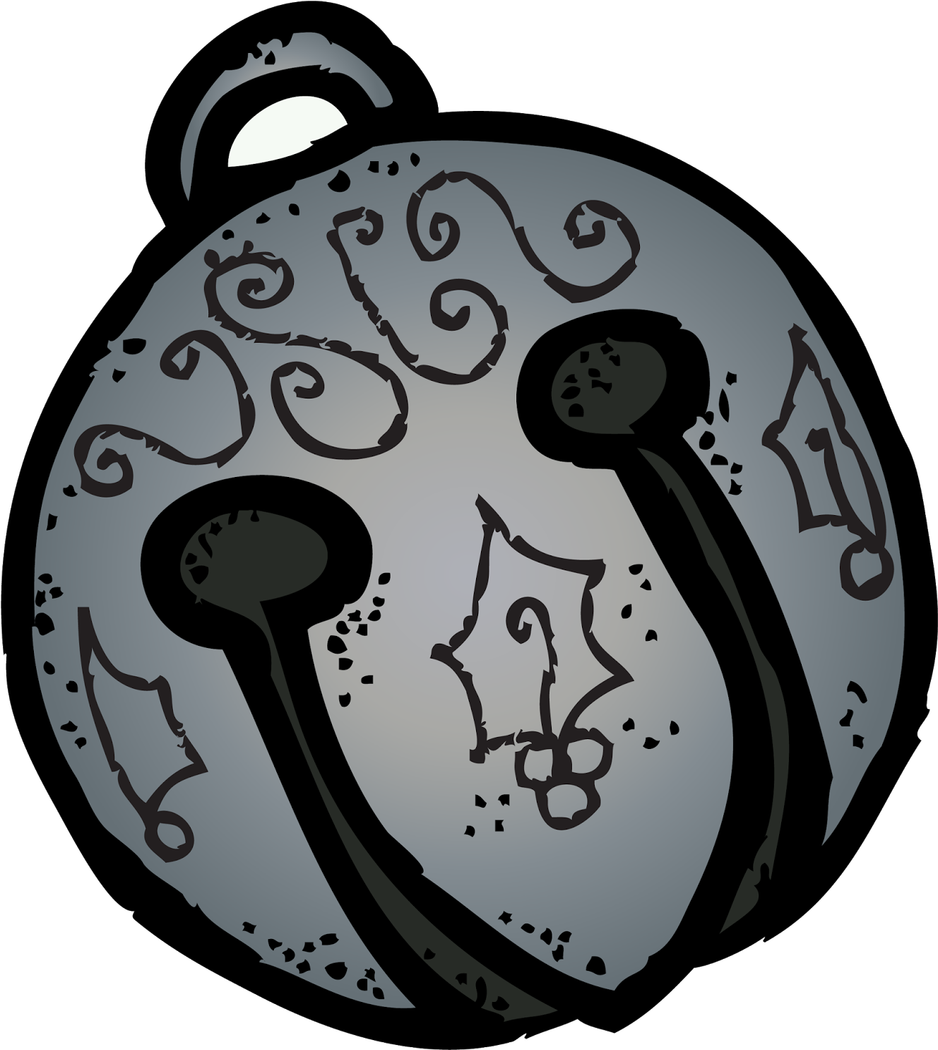 Transparent Polar Express Clipart - Polar Express Melonheadz Clip Art ...