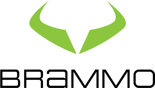 Brammo Logo Clipart - Full Size Clipart (#5796053) - PinClipart