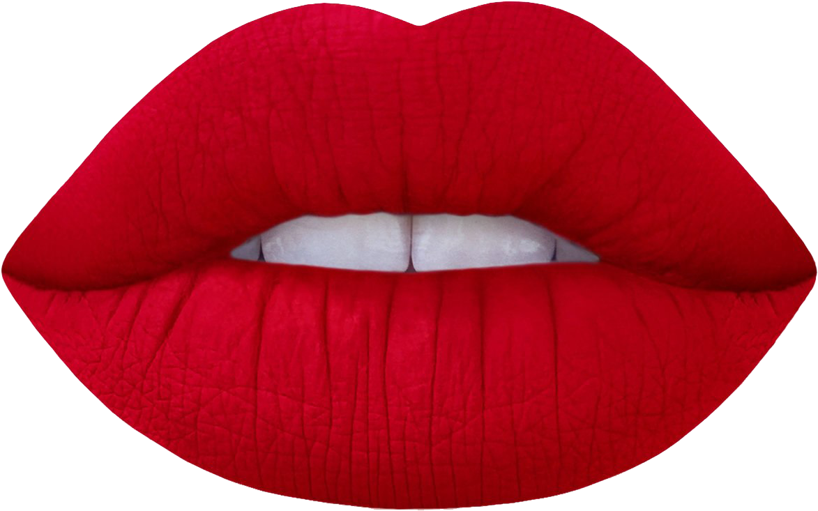 Red Lips Png Pic Background - Lipstick Clipart - Full Size Clipart ...