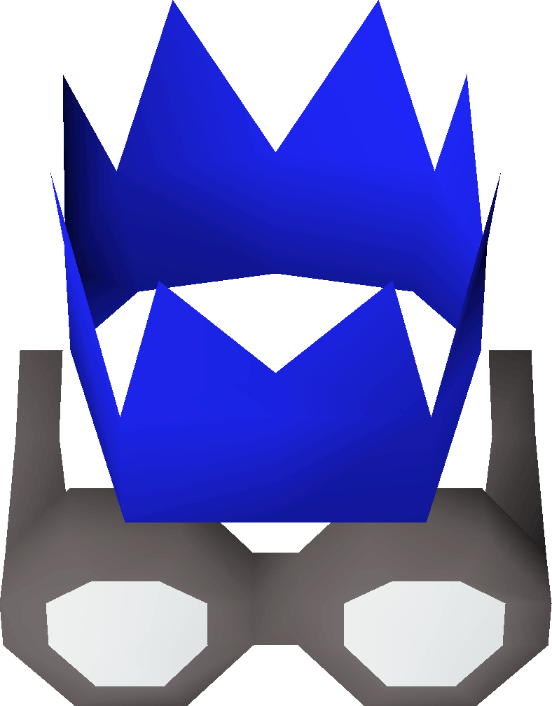 Old School Runescape Wiki - Transparent Osrs Partyhat Clipart - Full ...
