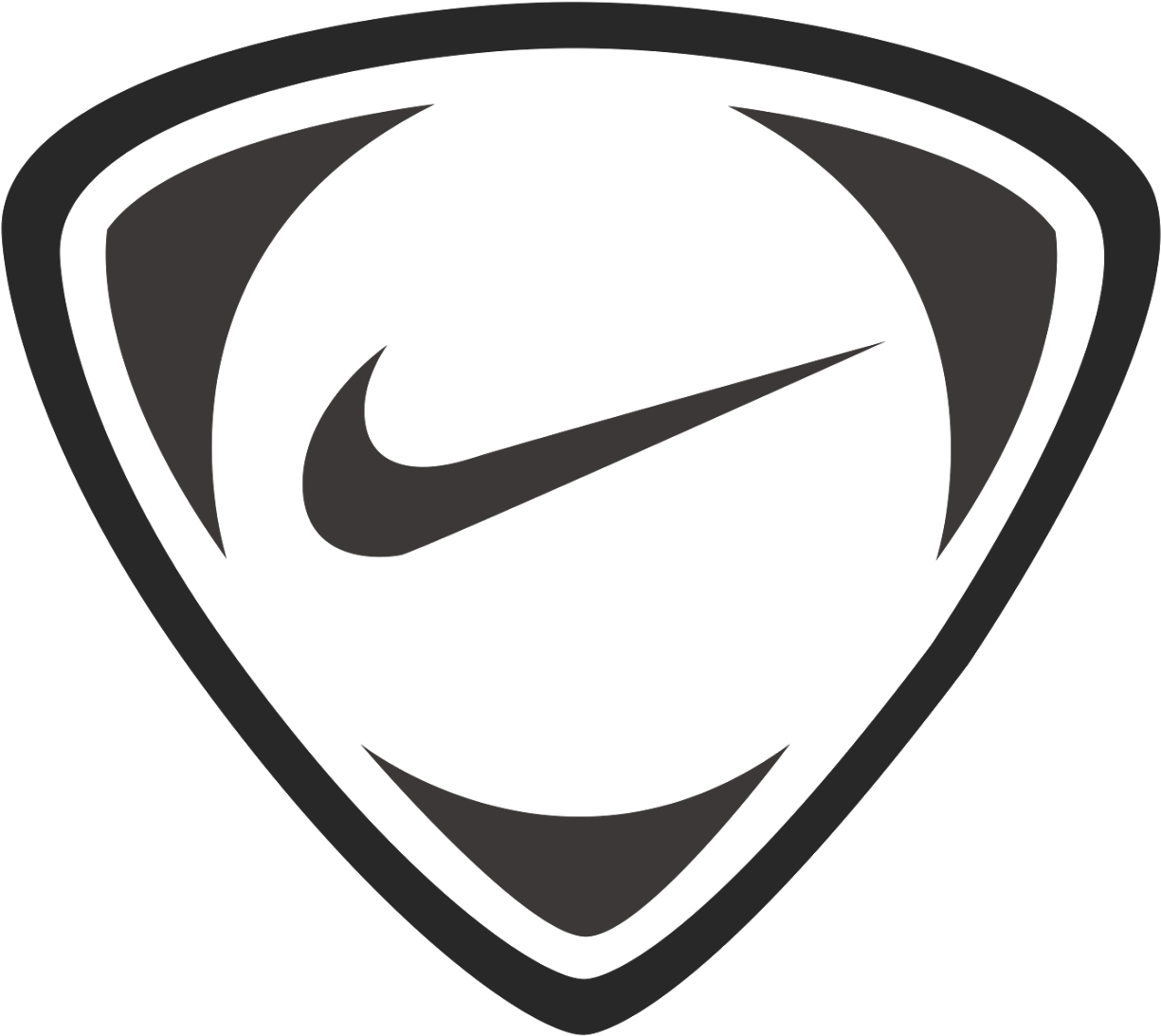 Download Nike Logo Vector Free Download - Logo Nike Vector Clipart ...