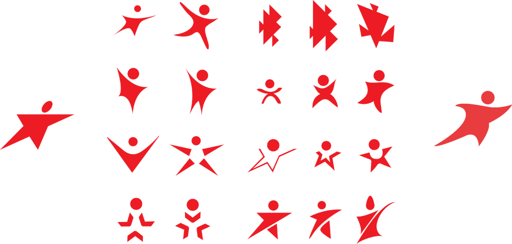 Aramark Star Logo Clipart - Full Size Clipart (#5799630) - PinClipart