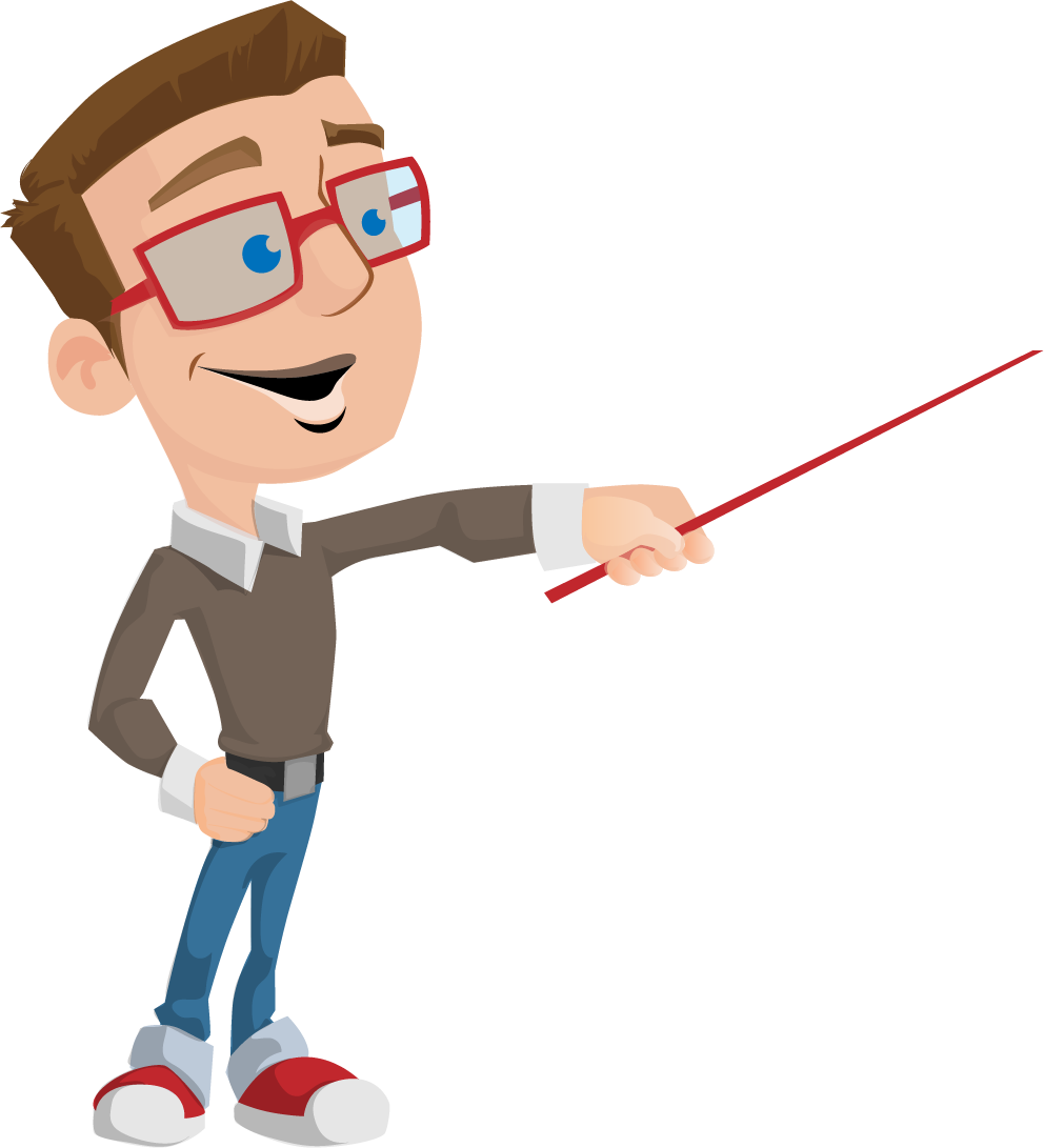 Download Teacher Animation School Education Cartoon - Animated Teacher ...