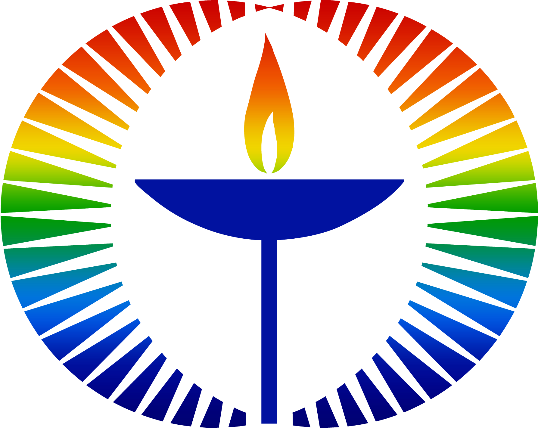 Unitarian Universalism Tattoo