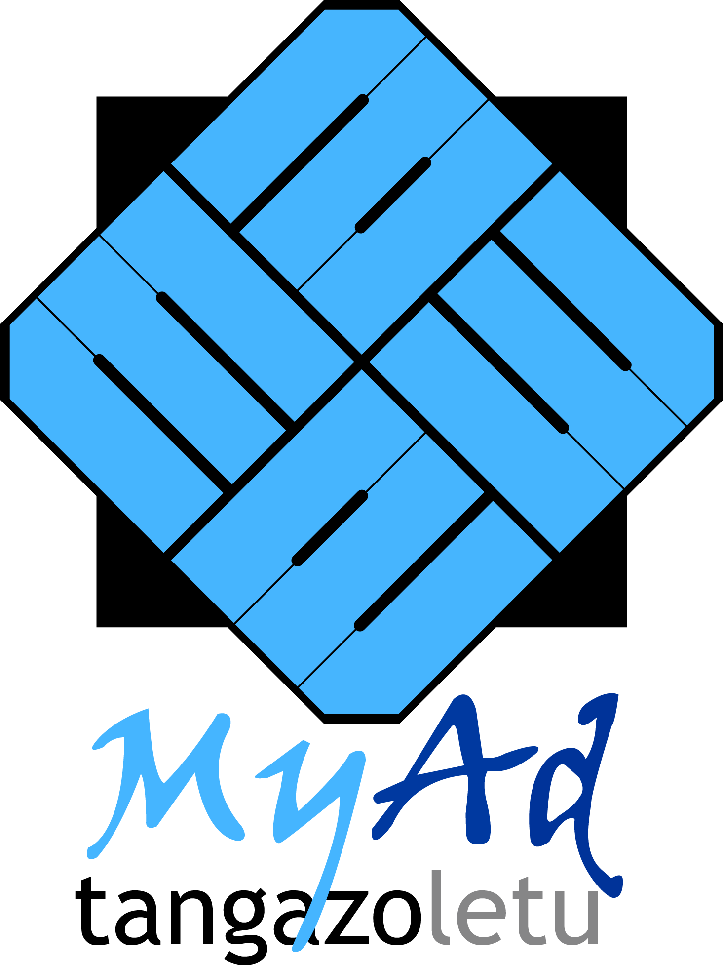 Clipart Library Africa Transparent Clear - Tangazoletu Logo - Png ...