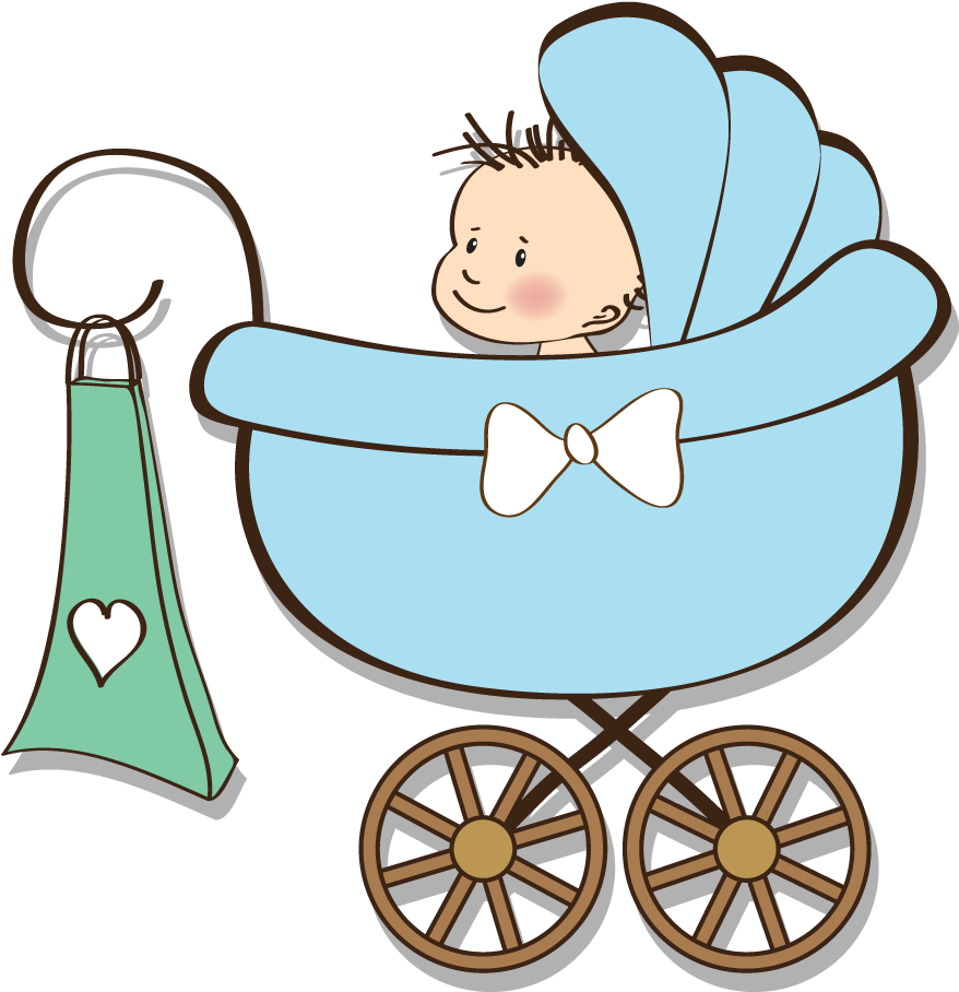 Baby Shower Gift Infant Clip Art - Baby Shower Gifts: Gift Recorder ...