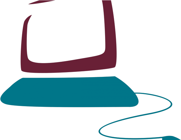 Logo Clipart Computer - Software - Png Download - Full Size Clipart ...