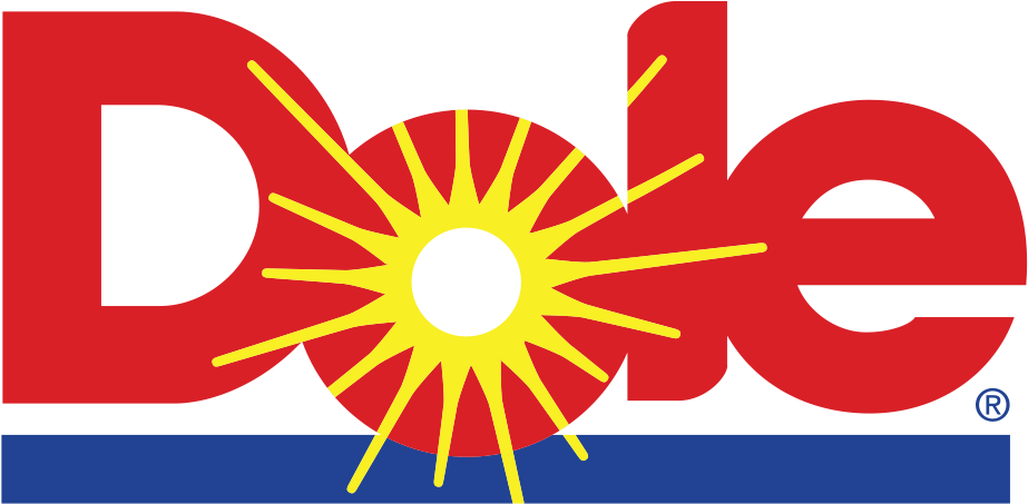 Clip Arts Related To - Logo Dole - Png Download - Full Size Clipart ...