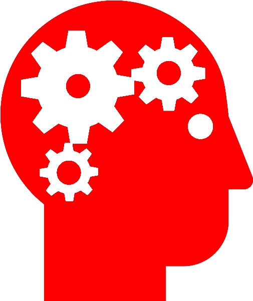 Sst Standard 1 Skills And Resources Icon - Mental Health Creative ...