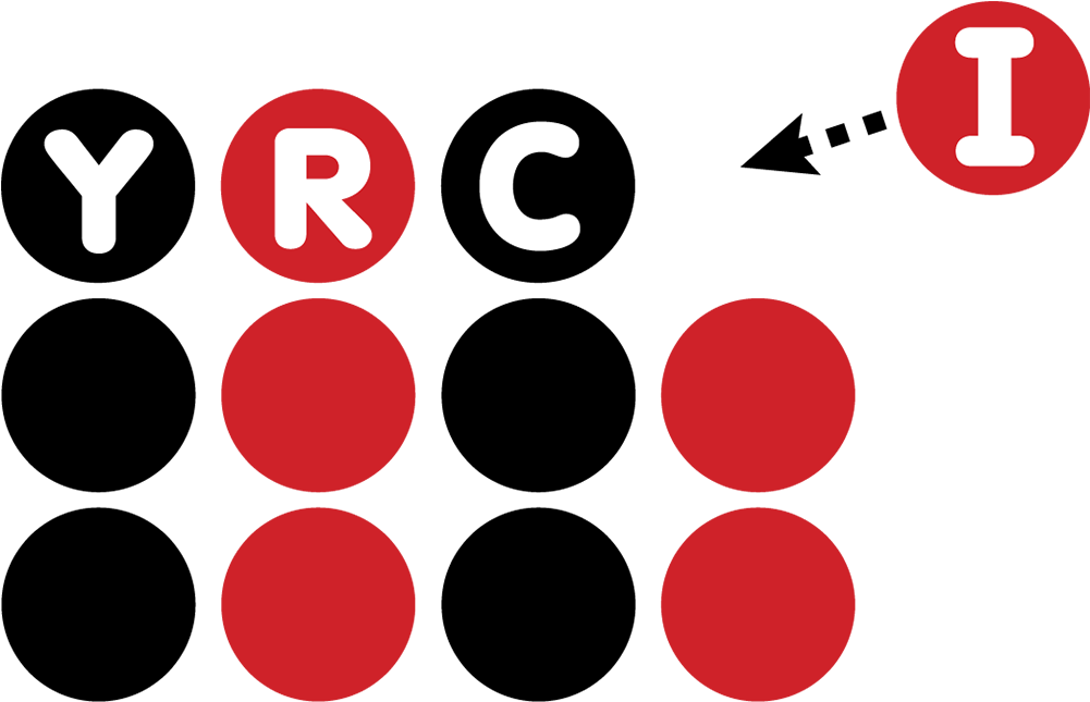 Exceptional Employees Exceeding Expectations - Yrci Logo Clipart - Full ...