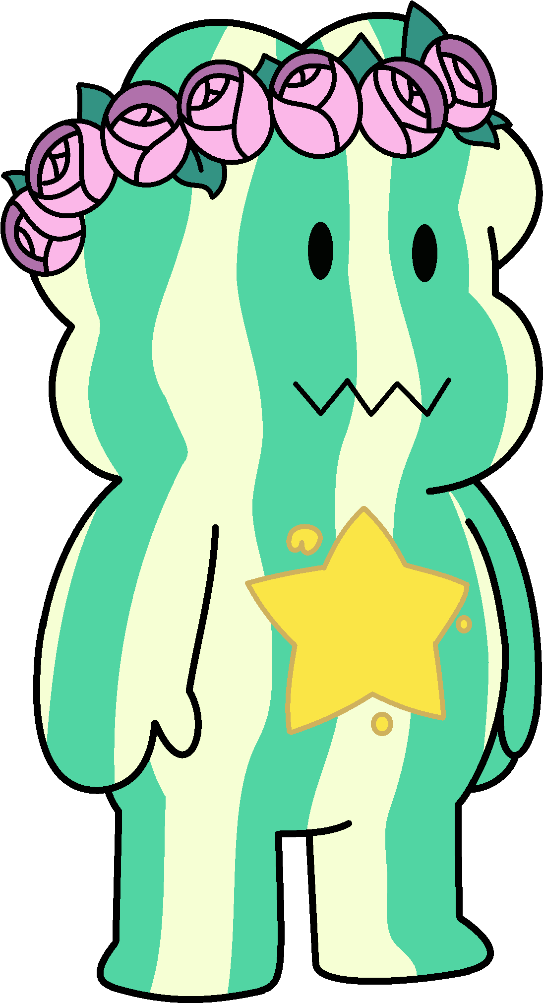 Image Result For Watermelon Steven Universe Pinterest - Watermelon ...