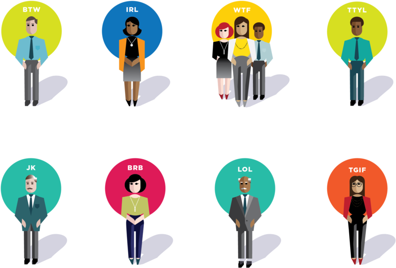 Icons Roles For Display-01 Clipart - Full Size Clipart (#589853 ...