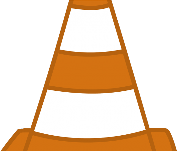 Cone Clipart Cone Object - Png Download - Full Size Clipart (#589973 ...