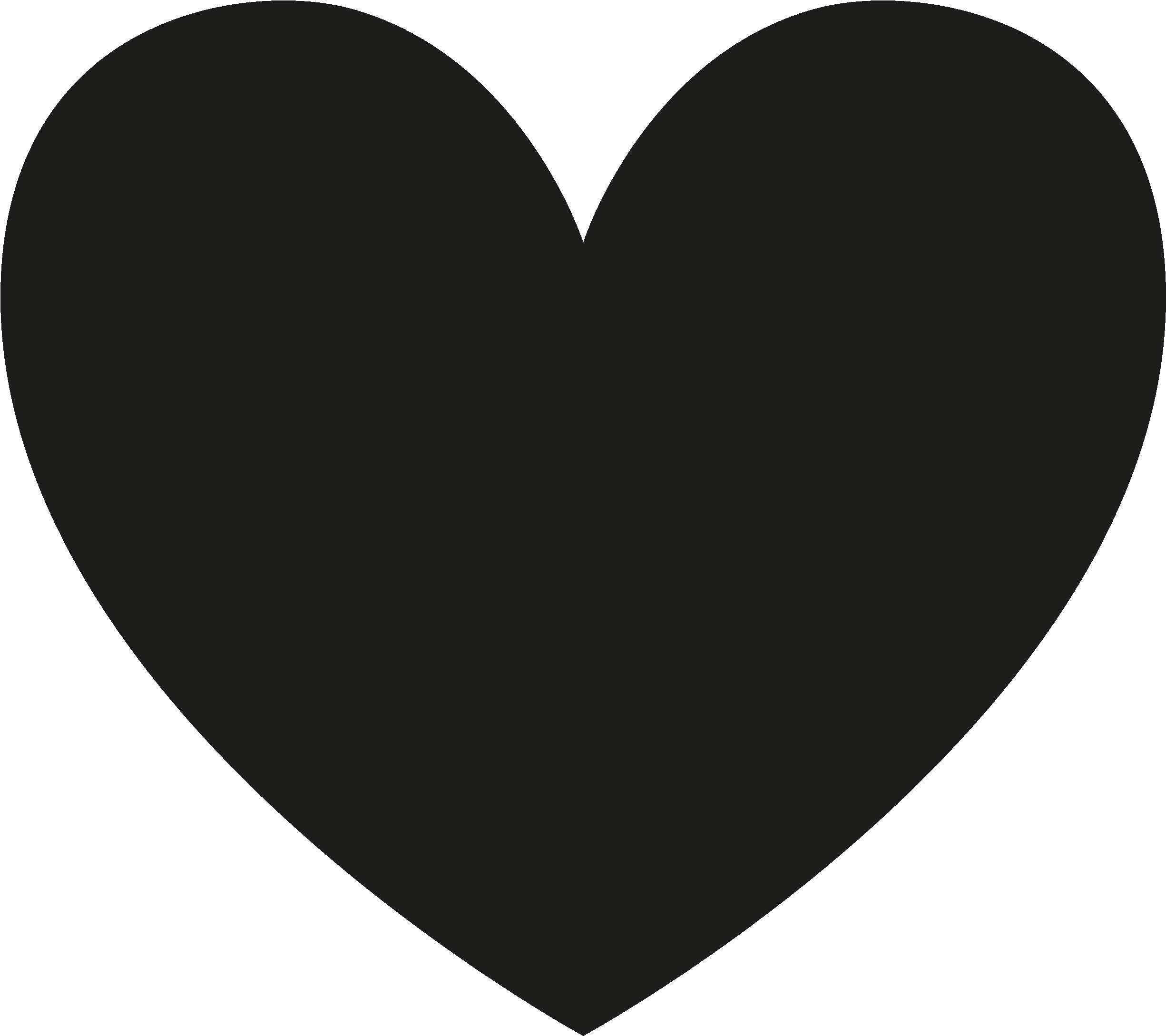 Download Heart Alpha Clipart (#5800433) - PinClipart