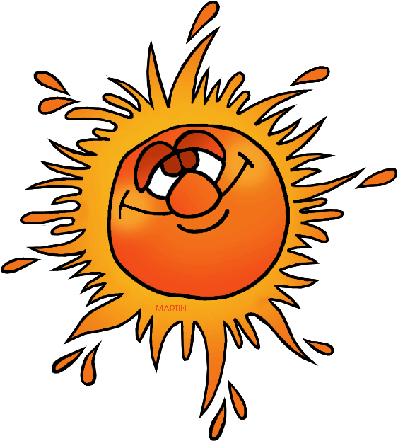 Science Sun Clipart Image Freeuse Library Outer Space - Clip Art - Png ...