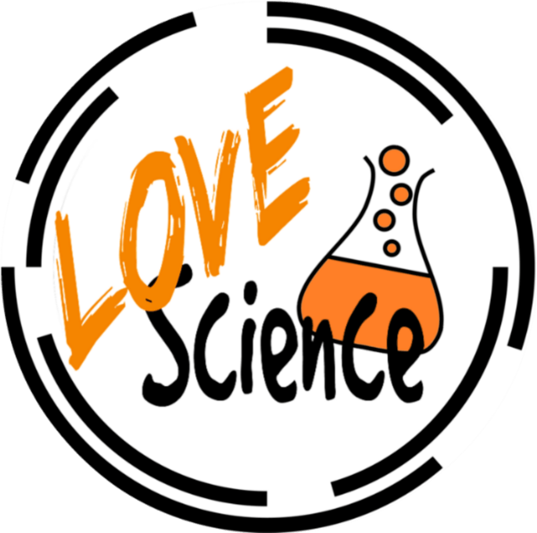 Science Is Fun Logo Clipart - Full Size Clipart (#5802528) - PinClipart