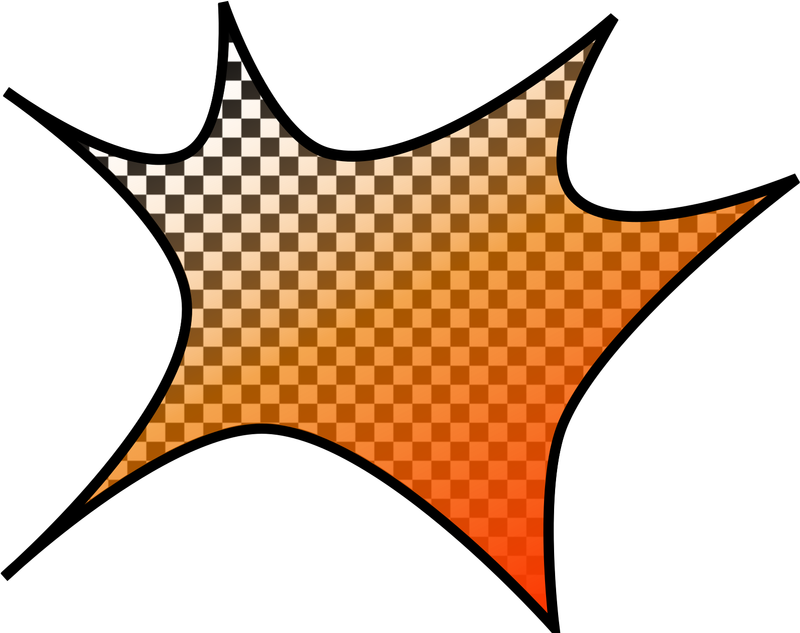 Cartoon Explosion Gif Transparent Clipart - Full Size Clipart (#5804300 ...