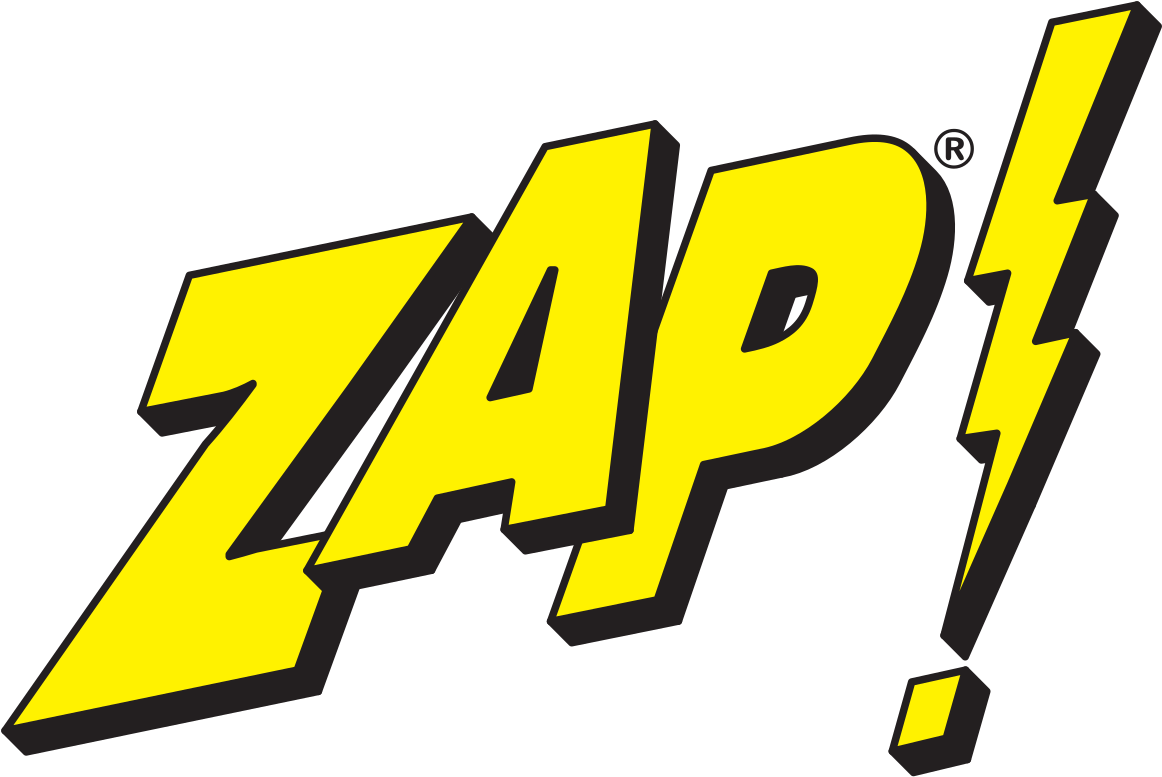 Zap Pop Art Clipart - Full Size Clipart (#5804963) - PinClipart