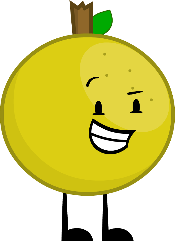 Image Fruit Oi Rig - Object Invasion Grapefruit Clipart - Full Size ...