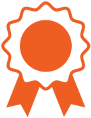 Quality Icon Png Outline Clipart - Full Size Clipart (#5808636 ...