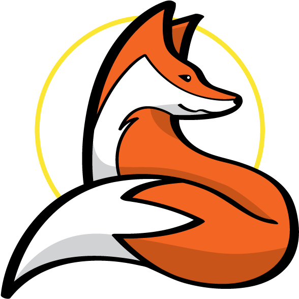 Download Fmes Fox Logo - Transparent Fox Logo Png Clipart (#5808922 ...