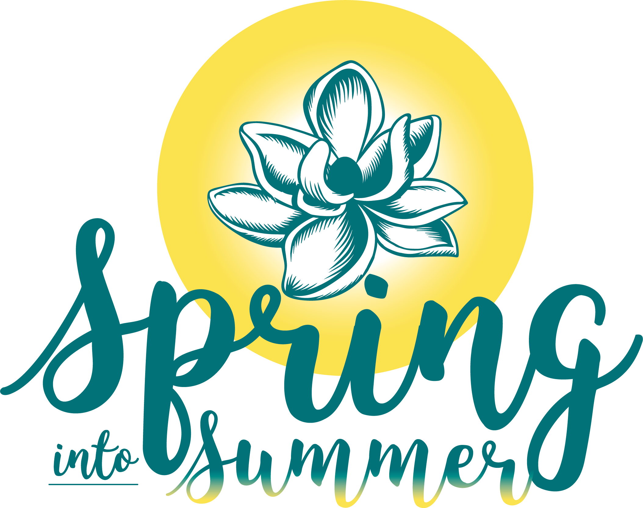 Transparent Spring Clipart Png - Spring And Summer Clipart - Full Size ...