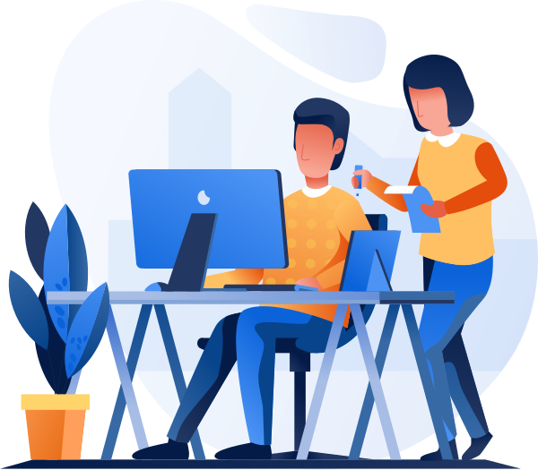 Download Web Developer Vector Image Png Clipart (#5811775) - PinClipart