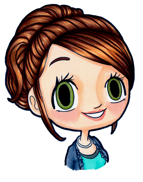 Chibi Mother Clipart - Full Size Clipart (#5813805) - PinClipart