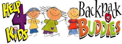 Download Help 4 Kids Logo Clipart (#5814893) - PinClipart