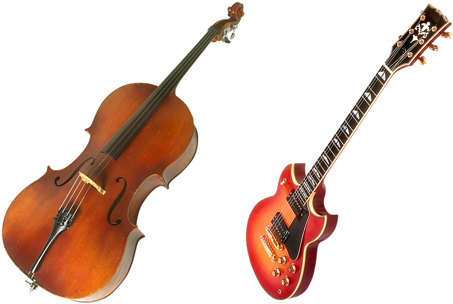 Jazz Instruments Png