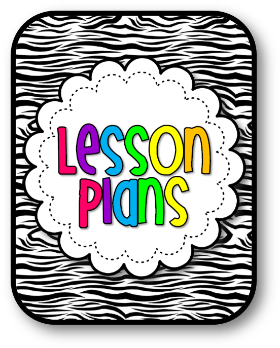 Lesson Clip Art