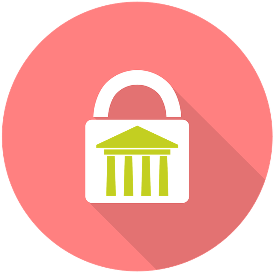 Why Open Banking Is The Next Frontier For Financial - Sign Clipart ...