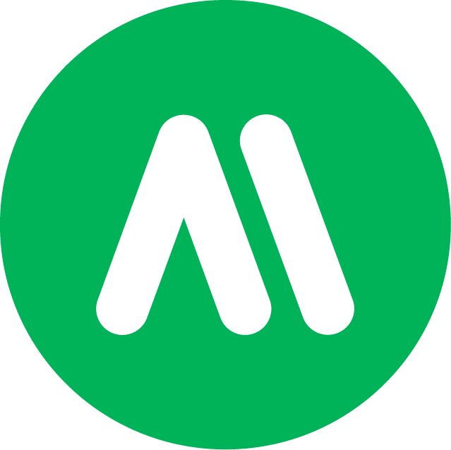 Highway Clipart Autonomous Vehicle - Aimotive Logo Png Transparent Png ...